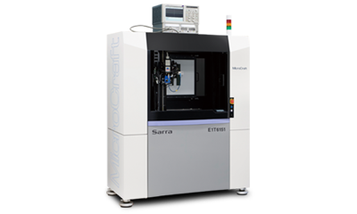 探头 / TDR/VNA测量系统 Sarra