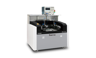 探头 / TDR/VNA测量装置 Sarra